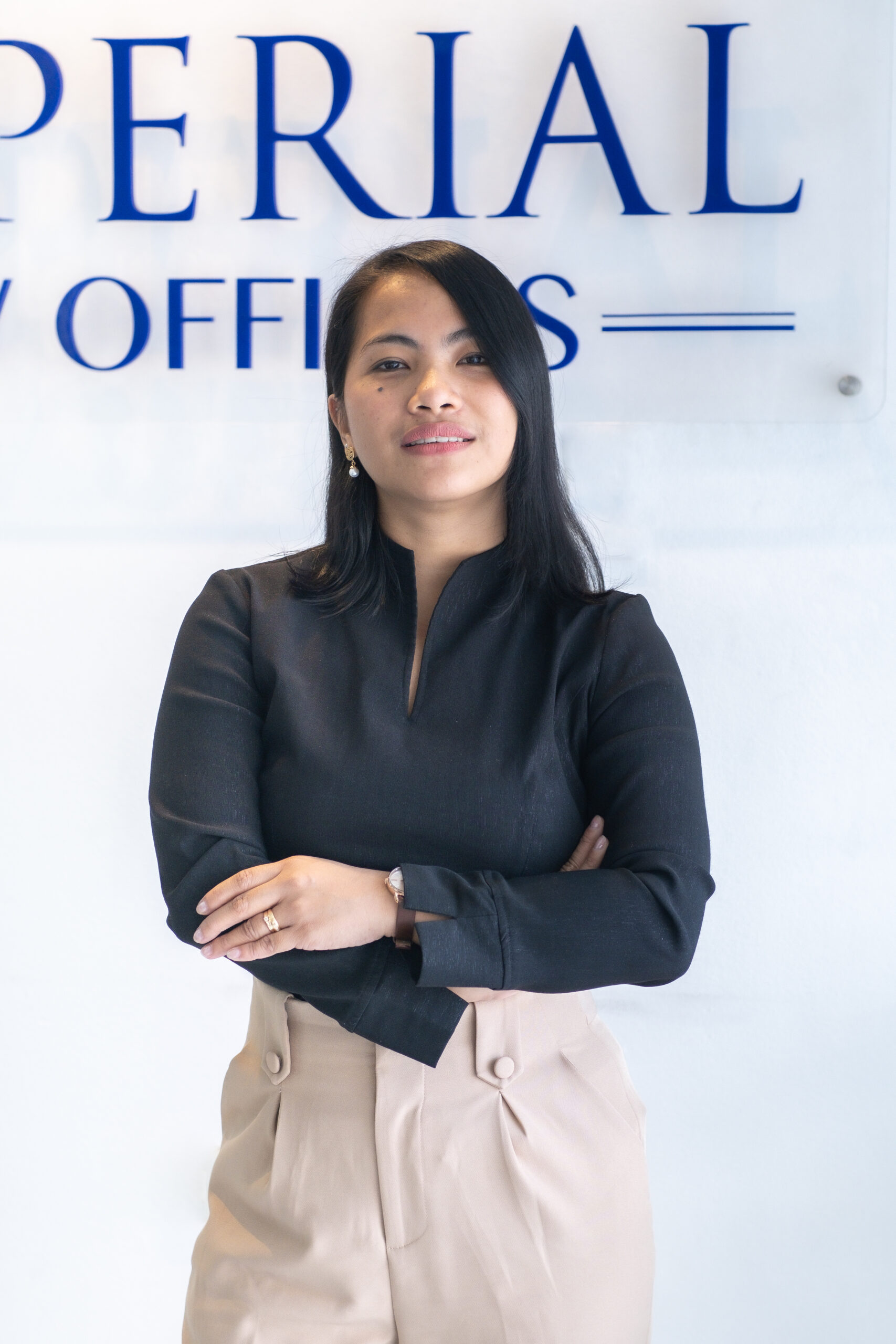Dianne Alagos – Imperial Law Offices